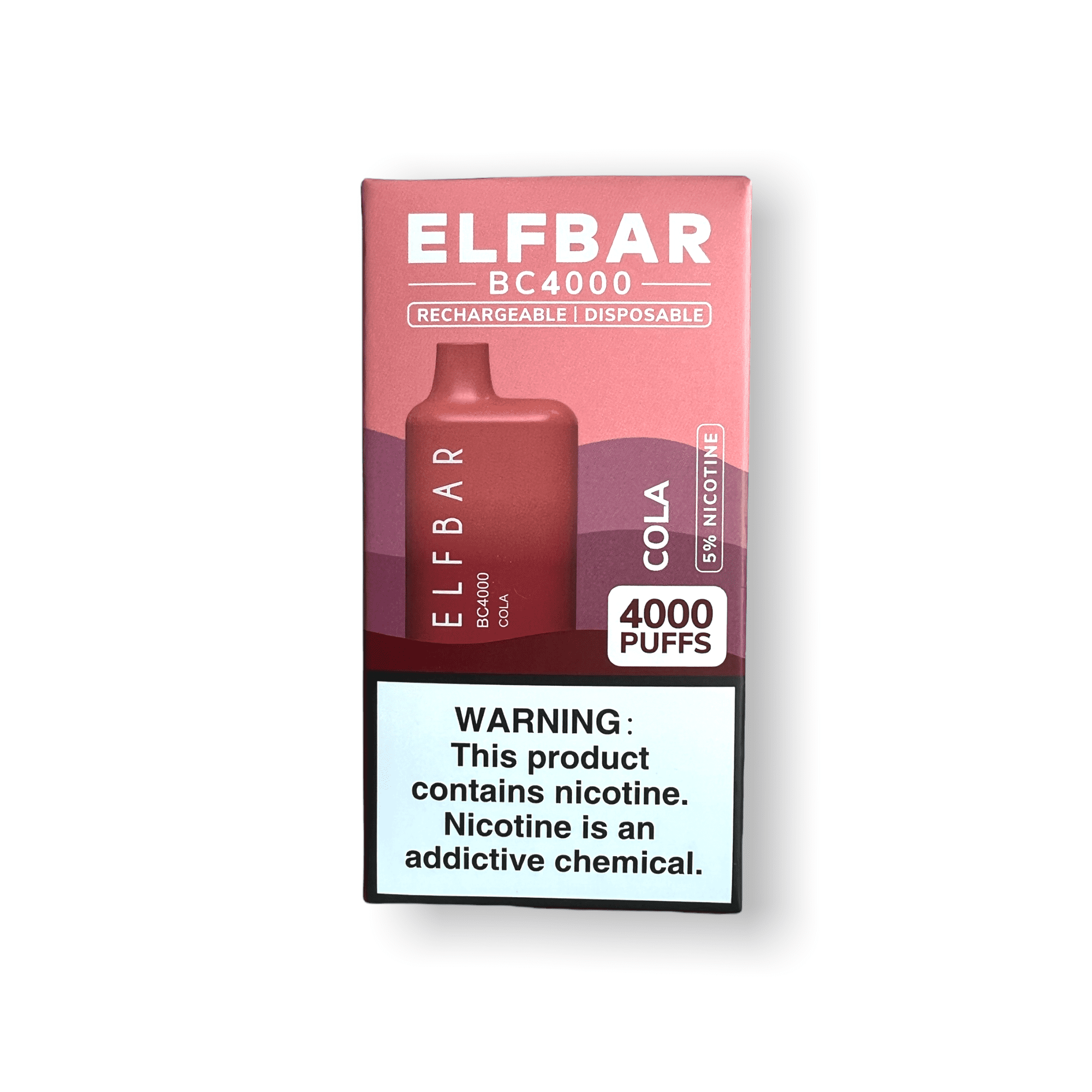 Vapeartbaku | Brands | ELFBAR