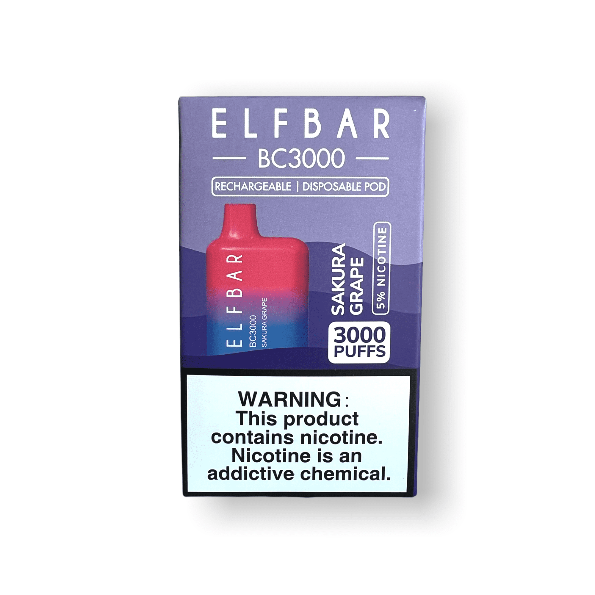 Vapeartbaku | Brands | ELFBAR
