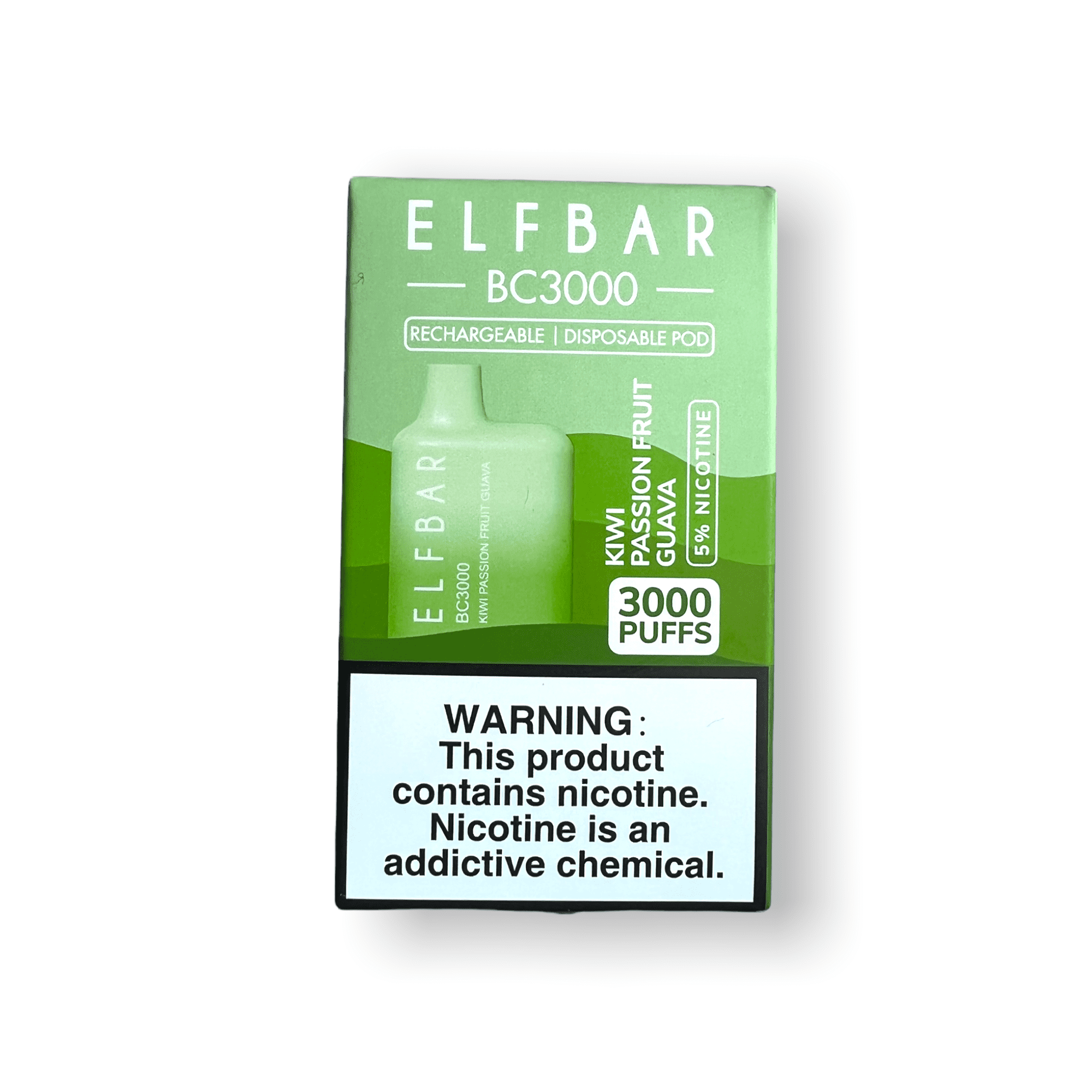 Vapeartbaku | Brands | ELFBAR