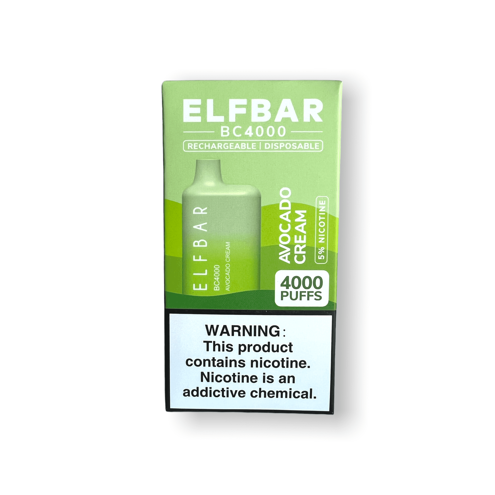 Vapeartbaku | Brands | ELFBAR