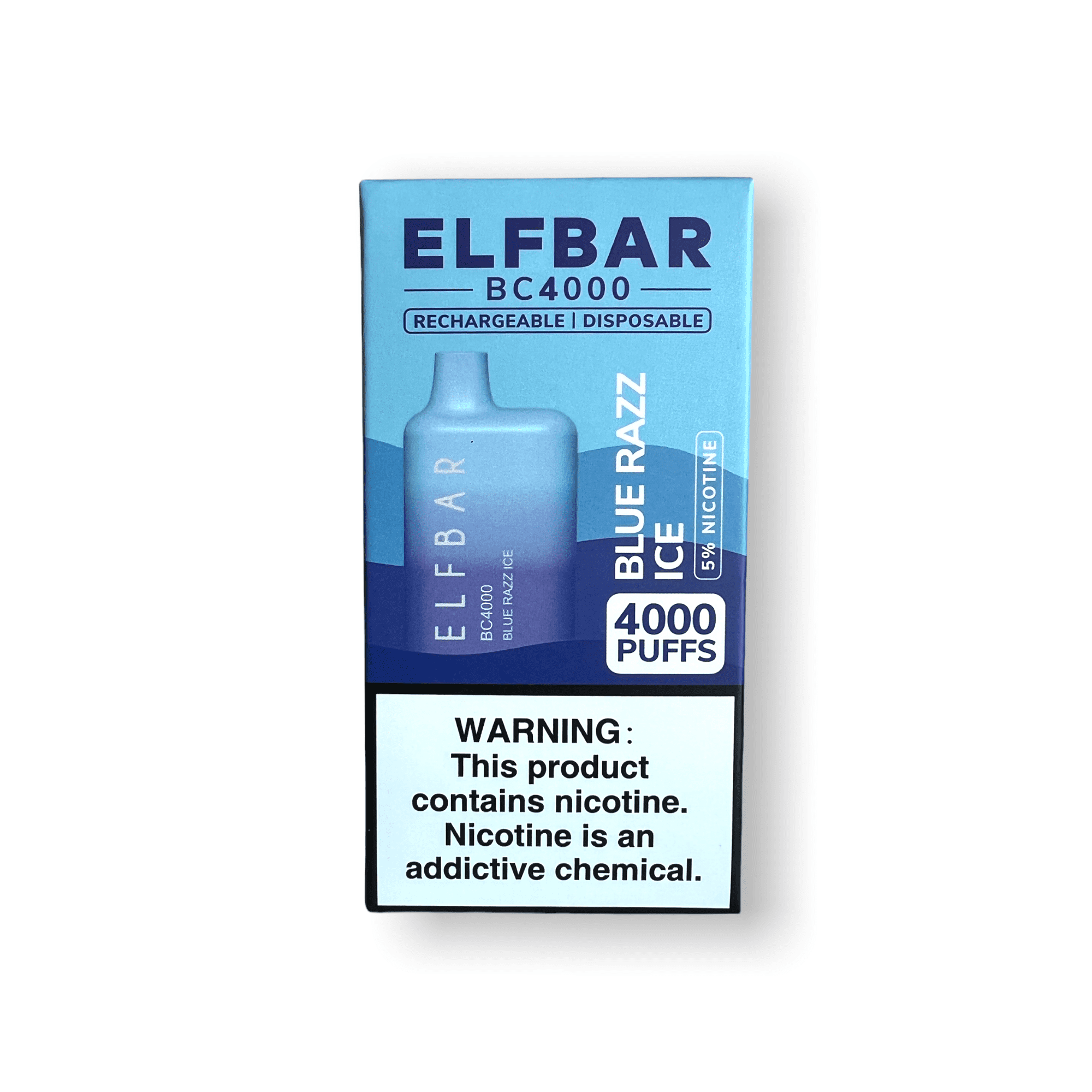 Vapeartbaku | Brands | ELFBAR