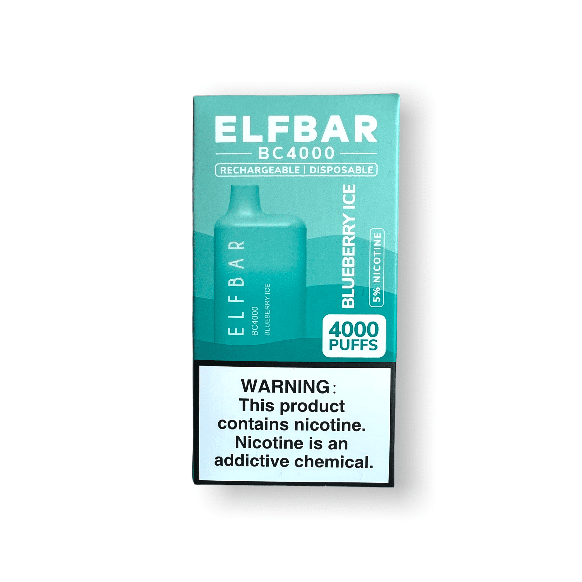 Vapeartbaku | Brands | ELFBAR